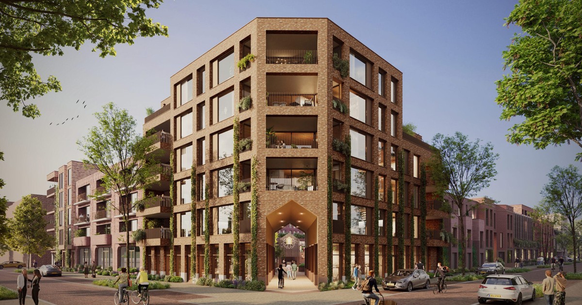 Home | Huis in het Veld